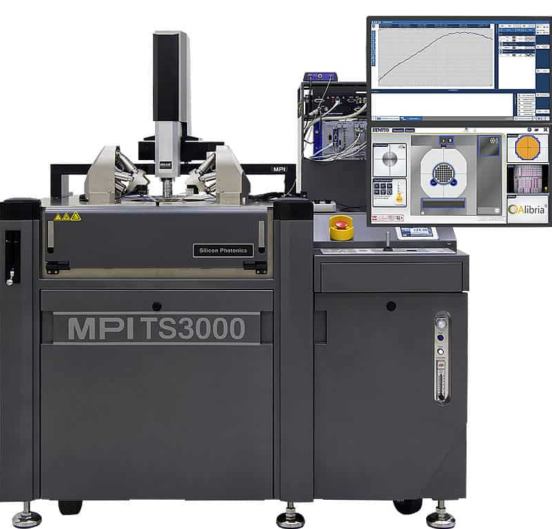 MPI SiPH Probe Systems - atv-systems.de